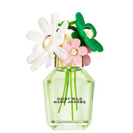 Marc Jacobs Daisy Wild Eau de Parfum - Ein blumiges Abenteuer f&uuml;r Frauen 50ml