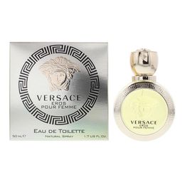 Versace Eros pour Femme - EdT 50ml