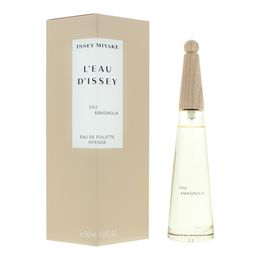 Issey Miyake L'Eau D'Issey Magnolia Intense Edt Spray.