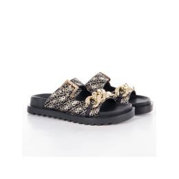 Guess Damenclogs Fatema Logo 4G
