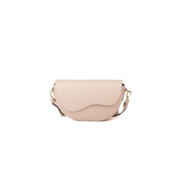 Giulia Monti Schultertasche Nude