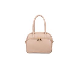 Giulia Monti Schultertasche Nude