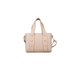 Giulia Monti Schultertasche Nude