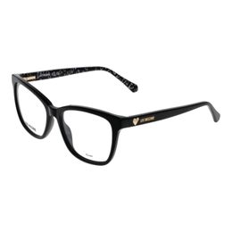 Love Moschino Moschino Love Brillenfassung MOL638 INA 54