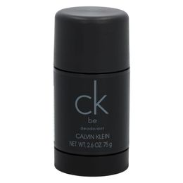 Calvin Klein CK Be - Deo Stick 75ml
