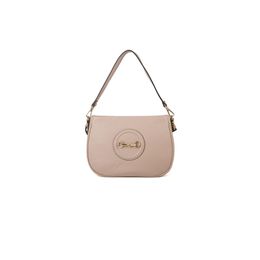 Giulia Monti Schultertasche Nude