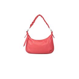 Giulia Monti Schultertasche Salmon