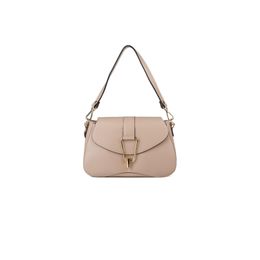 Giulia Monti Schultertasche Nude