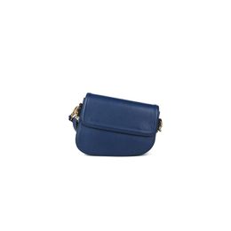 Giulia Monti Umh&auml;ngetasche Navy