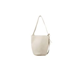 Giulia Monti Umh&auml;ngetasche Hellbeige