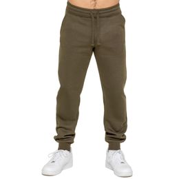 Kruze | Herren-Fleece-Jogginghose