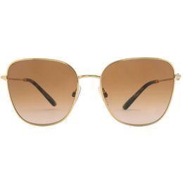 Dolce & Gabbana Dolce & Gabbana 0DG2293 0213 Gold Sonnenbrille