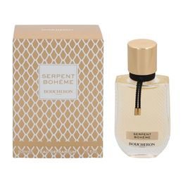 Boucheron Serpent Boheme Eau de Parfum 50ml Spray For Her