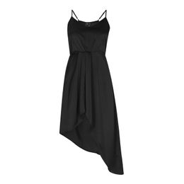 Faina Kleid Damen schwarz