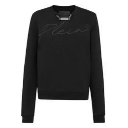 Philipp Plein Sweatshirt Signature