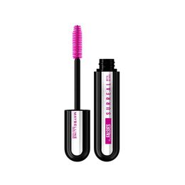 Maybelline Mascara The Falsies Surreal #m&eacute;ta Noir 10 ml