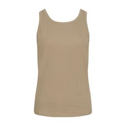 Noella Riju Tanktop Unifarben