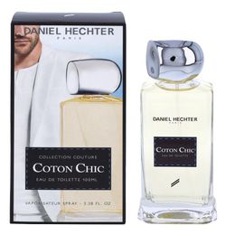 Daniel Hechter Collection Couture Coton Chic Edt Spray.