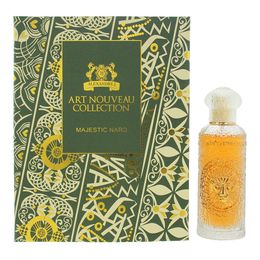 Alexandre.J Art Nouveau Kollektion Majestic Nard Eau de Parfum 100ml Spray Unisex