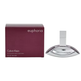 Calvin Klein Euphoria Eau de Parfum 30ml
