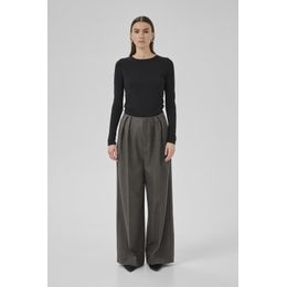 Casual Hose SpaceMW Casual Hose Loose fit grey