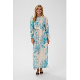 Saint Tropez Kleid PollyanaSZ Kleid Gerade Passform