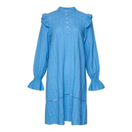 Noella Mona Kleid Baumwolle