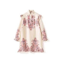 Noella Reno Ruby R&uuml;schenkleid