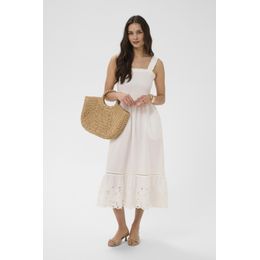 Kaffe Kleid KAgertrud Kleid Tight fit