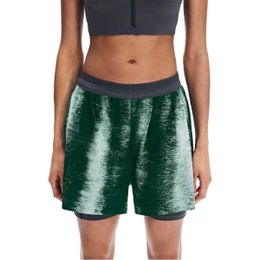 On Performance Shorts Terra Damen