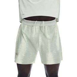 On Performance Shorts Terra Herren
