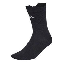 Adidas Running Message Crew Socks Unisex