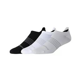 New Balance Pro Run Tab Socks 3-Pack Unisex
