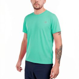 New Balance Sport Essential T-Shirt Herren