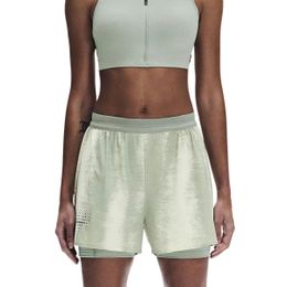 On Performance Shorts Terra Damen