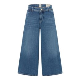 R&ouml;hrenjeans Brax "Style MELLI S", Damen, Gr. 34K (17), Kurzgr&ouml;&szlig;en, hellblau, Denim/Jeans, 92% Baumwolle, 8% Elastomultiester, Jeans