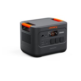 Jackery Explorer 3000 v2 tragbare Powerstation 3072 Wh / 3600 W - Powerstations