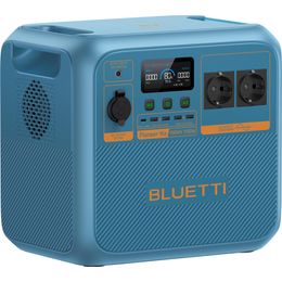 BLUETTI Pioneer Na Powerstation mit Natrium-Ionen-Akku / USV-Funktion 900 Wh 1.500 W - Powerstations