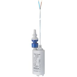 Reich Tauchpumpe PLUS 12V 1,1 bar 19 l/min - Wasserpumpen