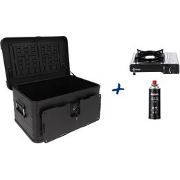 Camplife Santiago Outdoor-Koch-Set - Campingk&uuml;chen