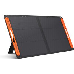 Jackery SolarSaga 100 Faltbares Solarmodul 100 W - Solarmodule
