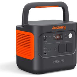 Jackery Explorer 2000 v2 tragbare Powerstation 2042 Wh / 2200 W - Powerstations
