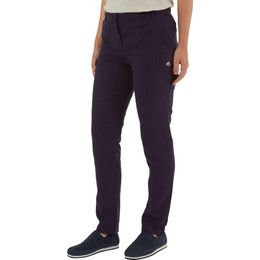 Craghoppers Orisia Damenhose dunkelblau 46 - Damenhosen, -r&ouml;cke & -kleider