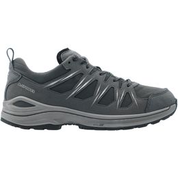 Lowa Innox EVO II GTX Herren Multifunktionsschuhe dunkelgrau 44,5 - Herrenschuhe