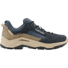 Lowa Ventierra GTX LO Herren Multifunktionsschuhe dunkelblau 46,5 - Herrenschuhe