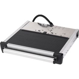 Thule Slide Out V18 elektrische Trittstufe 12 V Breite 40 cm - Trittstufen