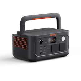 Jackery Explorer 500 v2 tragbare Powerstation 512 Wh / 500 W - Powerstations