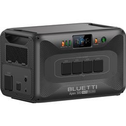 BLUETTI Apex 300 Powerstation mit USV-Funktion 2764,8 Wh / 3840 W - Powerstations