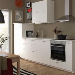 IKEA METOD K&uuml;che