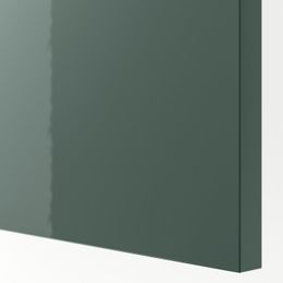IKEA METOD Wandschrank/Abtropfgest./2 T&uuml;ren